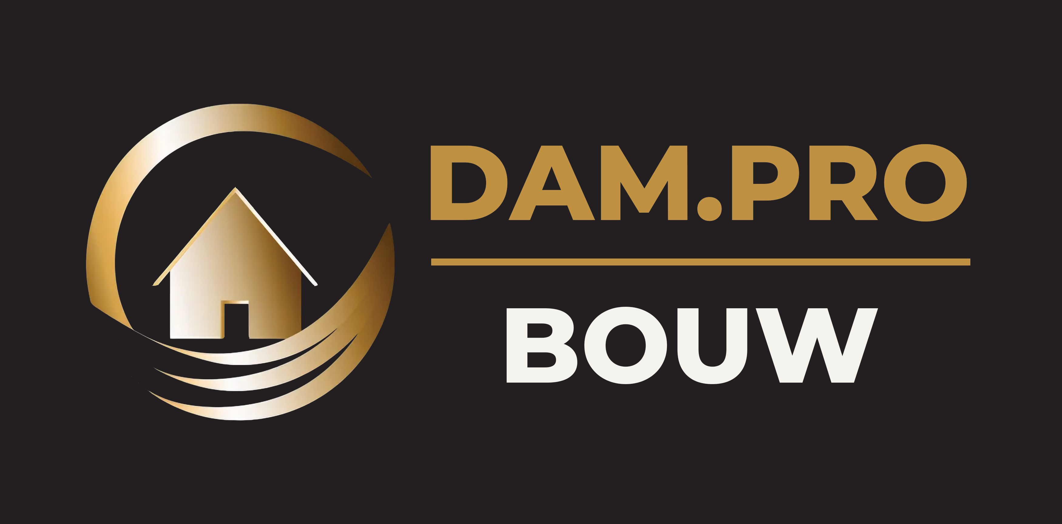 DAM.PRO BOUW » Home